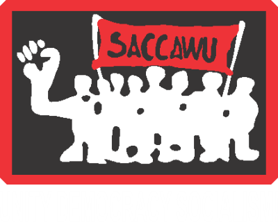 SACCAWU - Union Management System